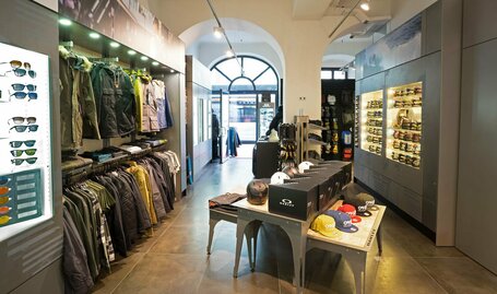 Einkaufs-Rabatte bei Bonuspartnern - Freizeit Ticket Tirol